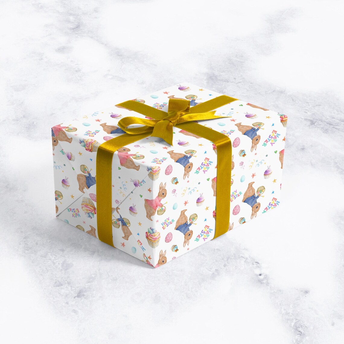 Wrapping Paper Roll First Birthday 1st Birthday for Boys - Etsy