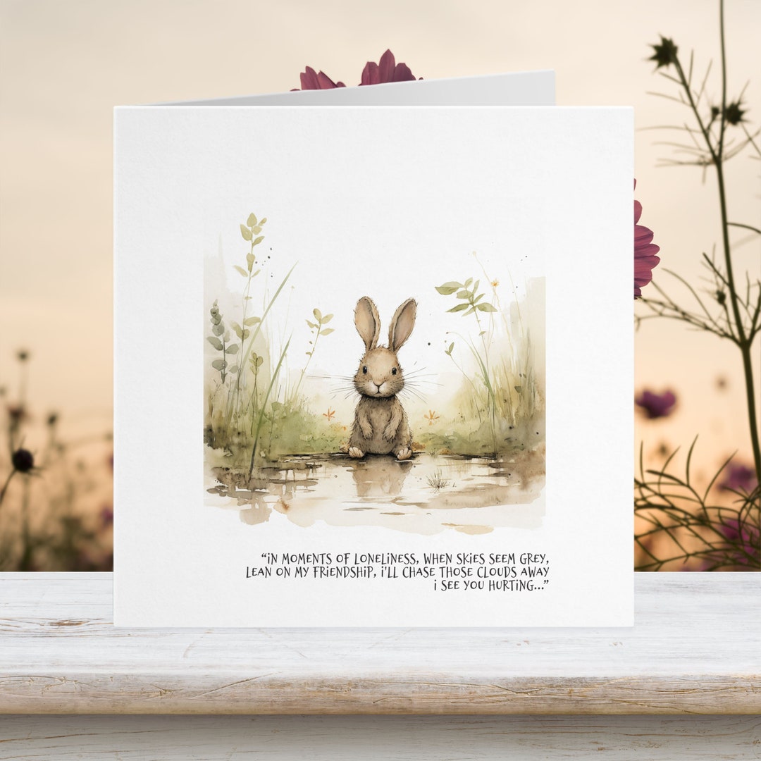 Separation Card, Divorce Card, Break up Card, Loss Card ...