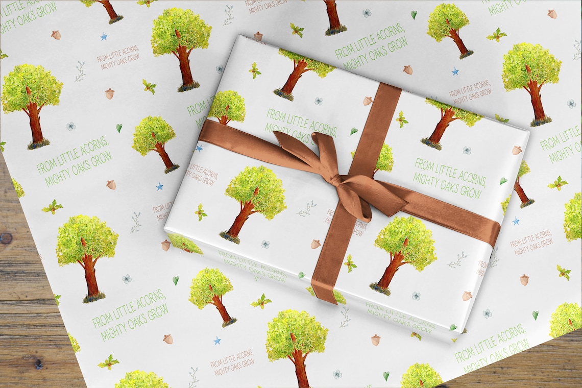 Teachers Wrapping Paper Teachers Day Gift Wrap Paper Thank - Etsy