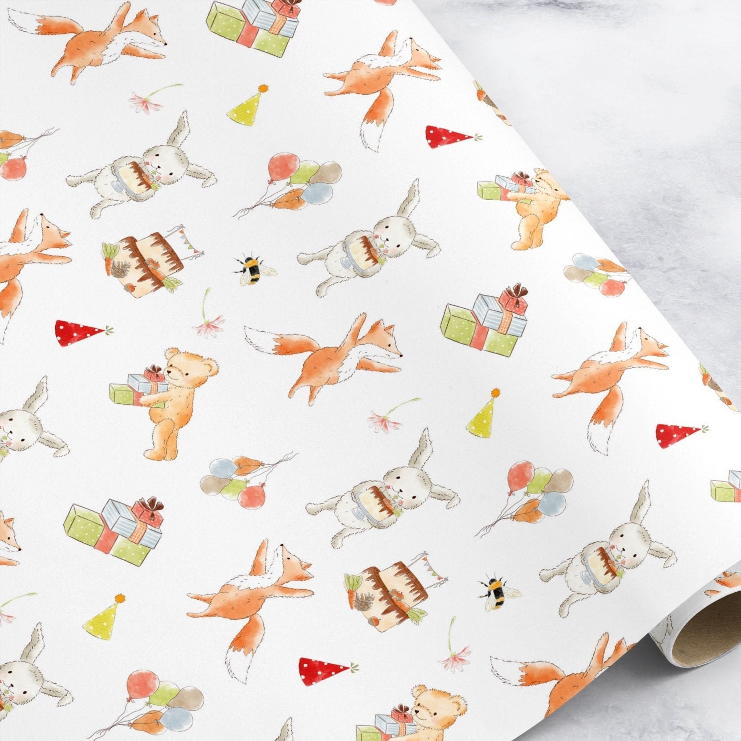 New Home Wrapping Paper New Home Gift Wrap Housewarming - Etsy