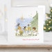 Nativity Card, Nativity Set Scene, Carte De La Nativité, Kids Christmas ...