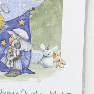 Nativity Card, Nativity Set Scene, Carte De La Nativité, Kids Christmas ...