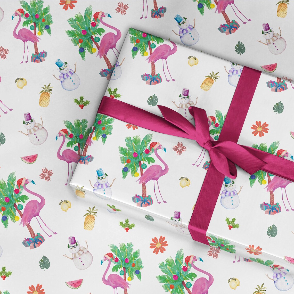 Sloth Christmas Card & Wrapping Paper Sloth Gift and Wrap - Etsy UK