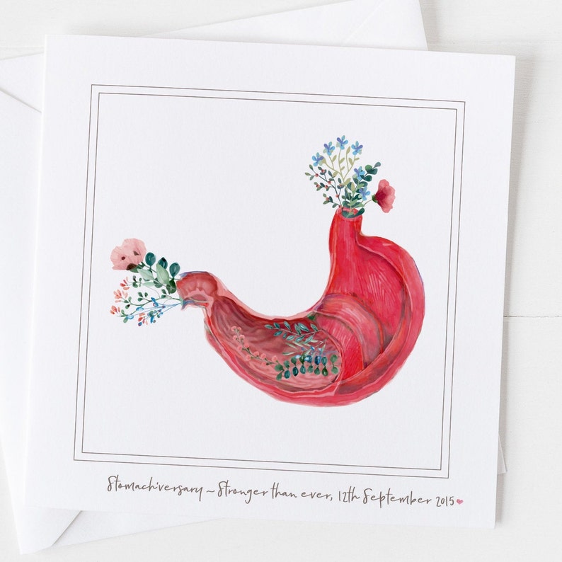 Liver Anniversary Card Organ Donor Donation Recovery | Etsy