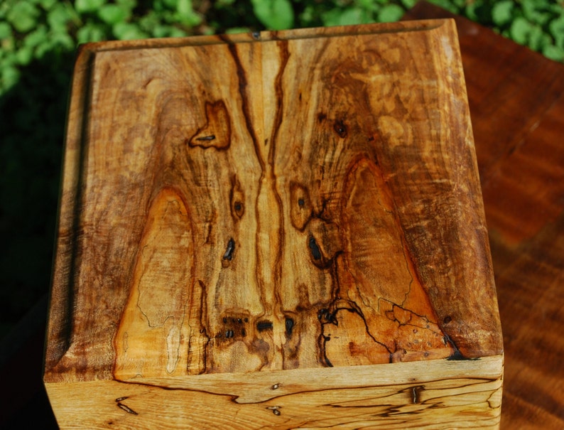 Adult up to 275 Pounds Memorial Urn-bottom | Etsy