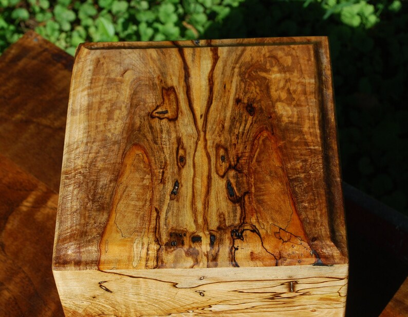 Adult up to 275 Pounds Memorial Urn-bottom - Etsy