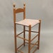 2 X Shaker Counter Chairs - Etsy
