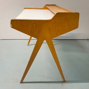 Midcentury Lady Desk by Helmet Magg for WK Möbel - Etsy UK