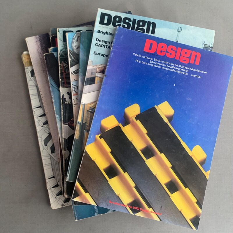 Old Magazines Bulk - Etsy