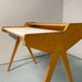 Midcentury Lady Desk by Helmet Magg for WK Möbel - Etsy UK