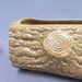 Ceramic Log Planter - Etsy