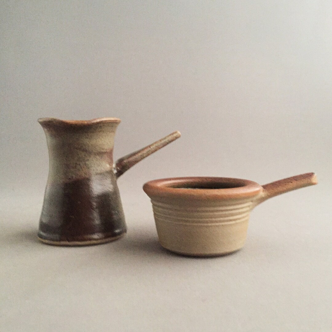 Llanboidy Pottery Vessels - Etsy UK