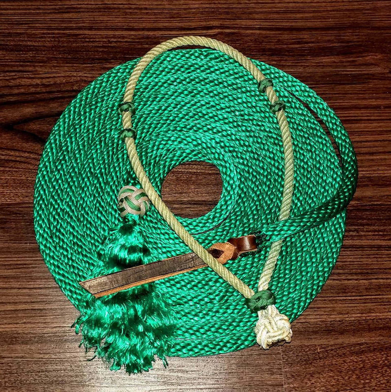 Basic Lariat Bosal - Bosal Only - Etsy
