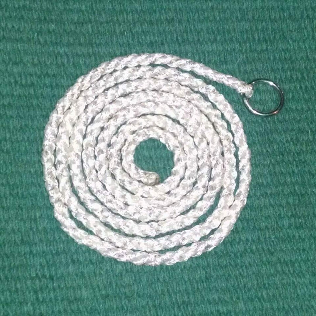 Set of 5 Mule Tape Tie Strings - Etsy