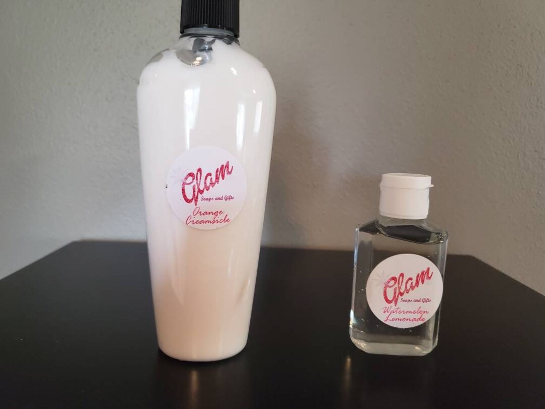 Glam Soaps and Gifts - Etsy
