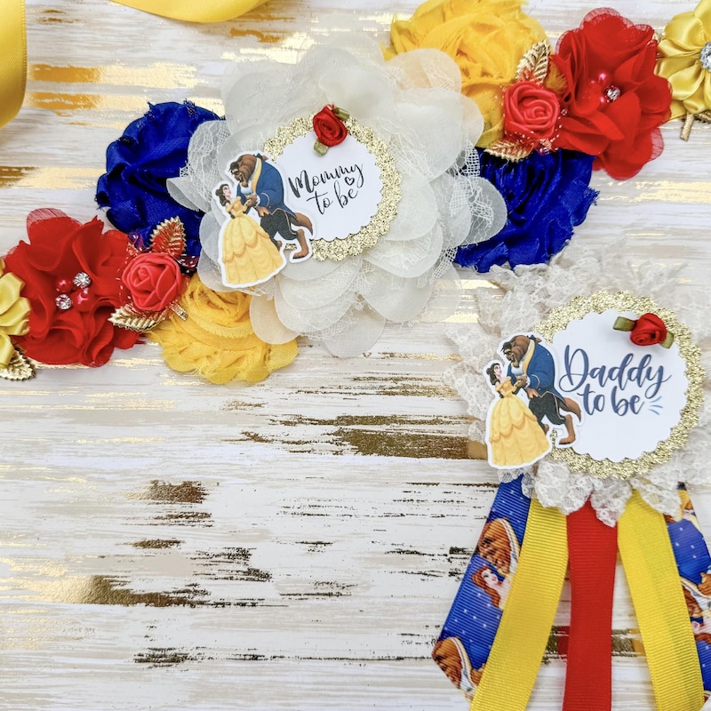 Gender Reveal Buttons Png - Etsy