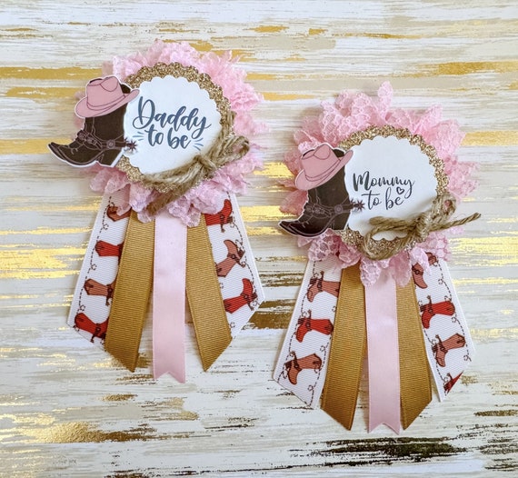 Regalos Para Baby Shower De Vaquera Articulos Para Fiesta Baby Shower