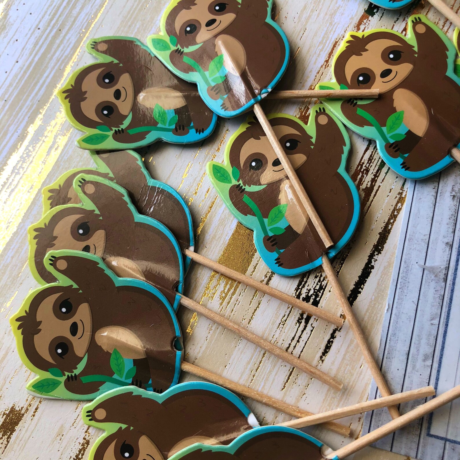 Sloth Maternity Sash Sloth Baby Shower Sash Sloth Theme | Etsy