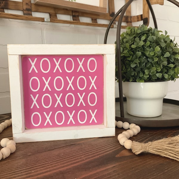 Xoxoxo - Etsy
