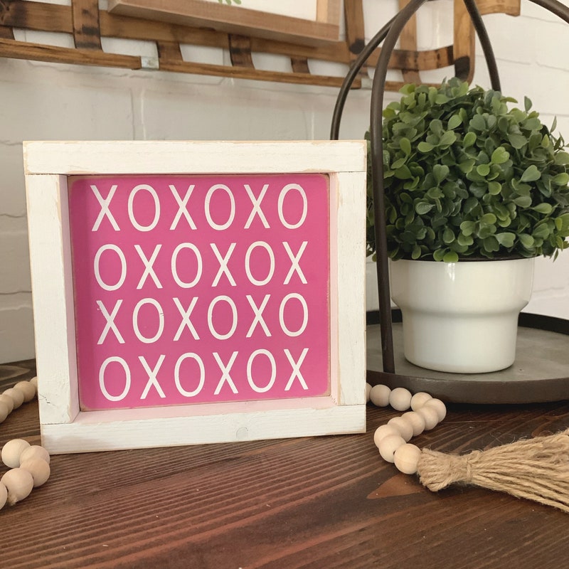 Xoxoxo - Etsy