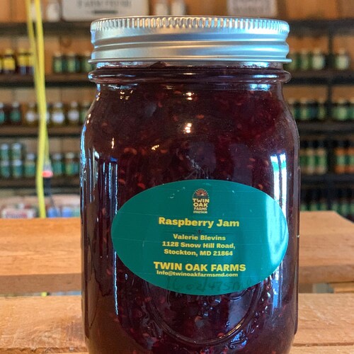 Fresh Strawberry Jam Handmade Small Batch Farm Fresh - Etsy