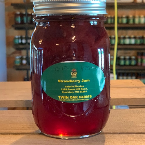 Farm Fresh Peach Jam Small Batch Jam Handmade - Etsy