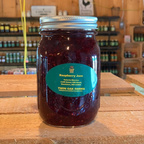 Fresh Apple Pie Jam Farm Fresh Small Batch Handmade - Etsy