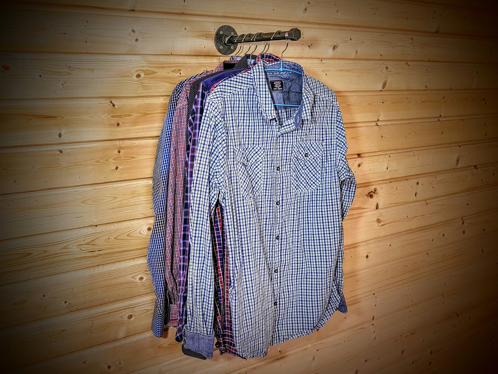 Boutique Display Retail Display Faceout Purse Rack Store - Etsy