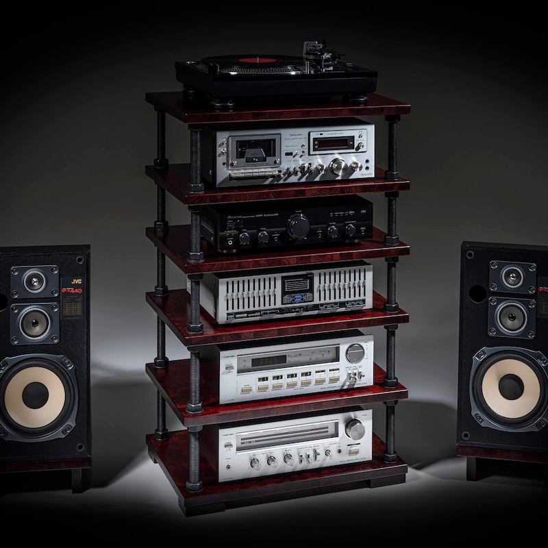 Component Home Stereos - Etsy UK