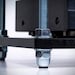 Audiophile Audio Rack / Record Player Stand / Turntable Stand ...