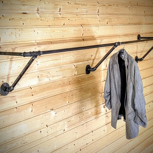 Retail Faceout Display Metal Faceout Industrial Home Decor - Etsy