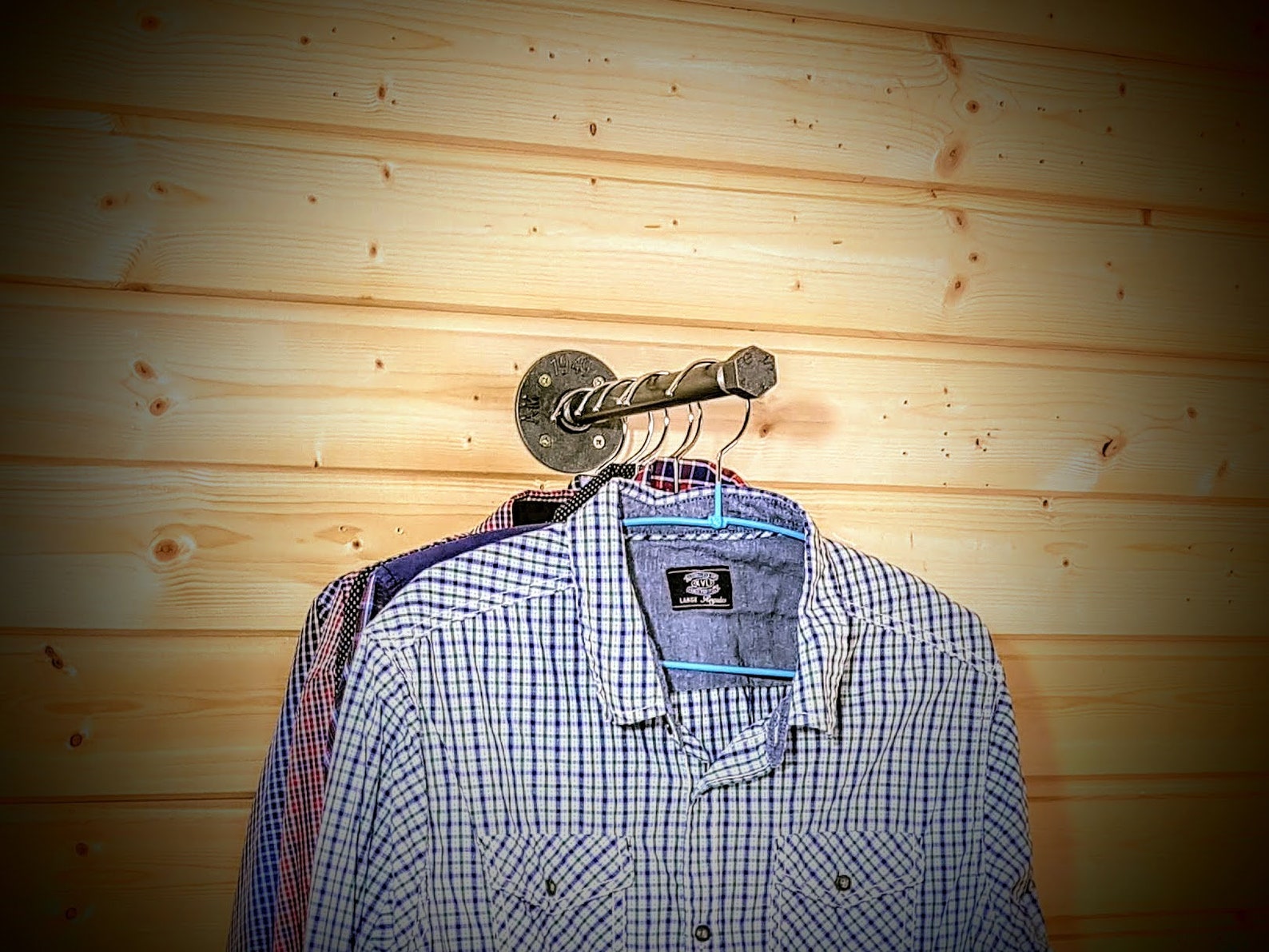 Boutique Display, Retail Display, Faceout, Purse Rack, Store Fixture ...