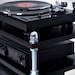 Audiophile Audio Rack / Record Player Stand / Turntable Stand ...