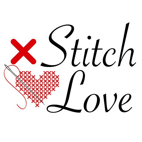xstitchlove - Etsy