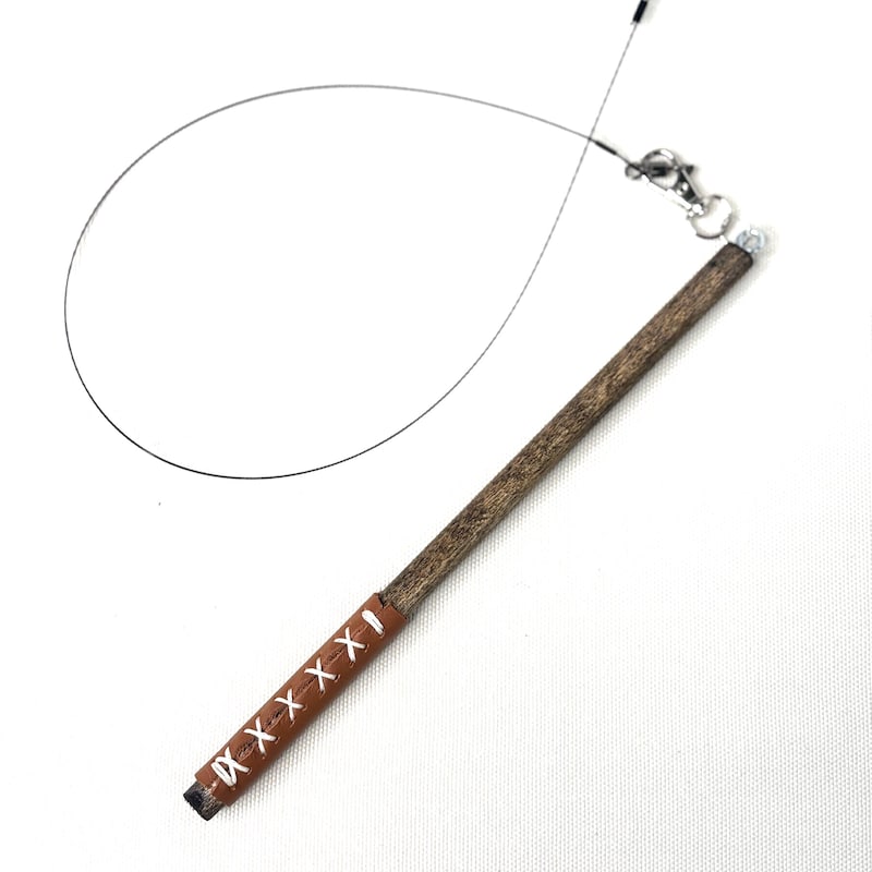 Dog Toy Wand - Etsy