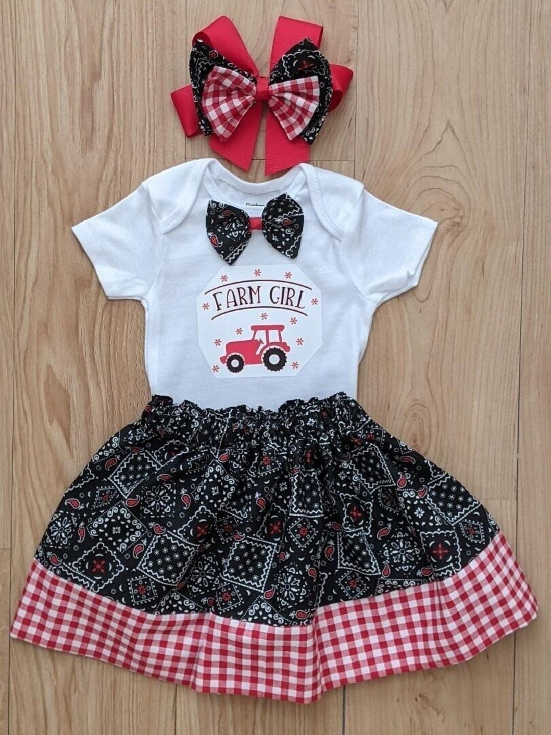 Farm Birthday Set, Western Birthday, First Birthday, Second Birthday ...