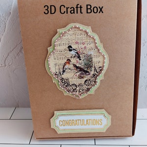 Unique, Renaissance Birthday Card. Personalized Anniversary Card for ...