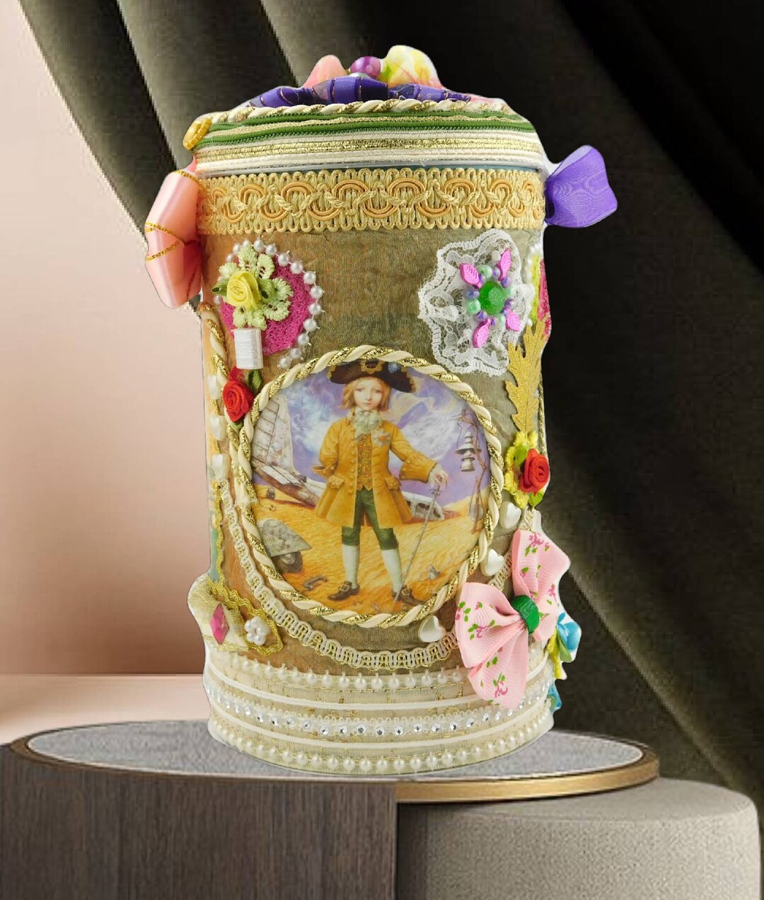 Toy Box for Boys. Christmas and Birthday Gift Idea for Boys and Kids ...