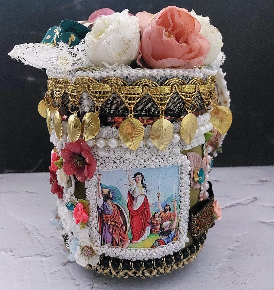 The Women of the Old Testament: Deborah,the Judge Box for Girls and ...
