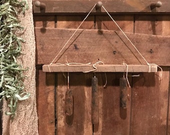 Candle drying rack | Etsy