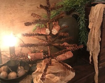 Primitive Make Do - Etsy