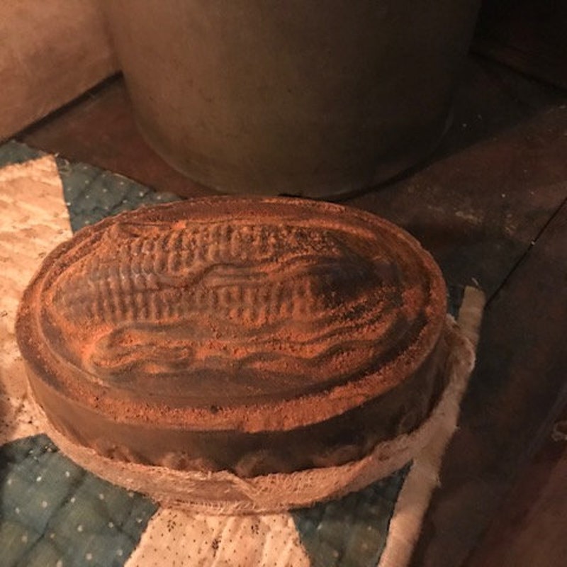 Primitive Pantry Cakes - Etsy