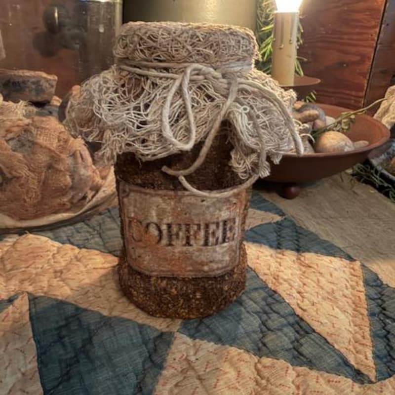 Primitive Pantry Cakes - Etsy