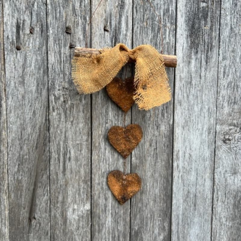 Primitive Make Do - Etsy