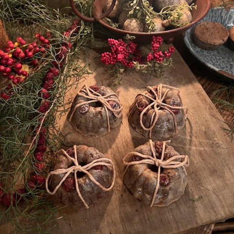 Primitive Pantry Cakes - Etsy