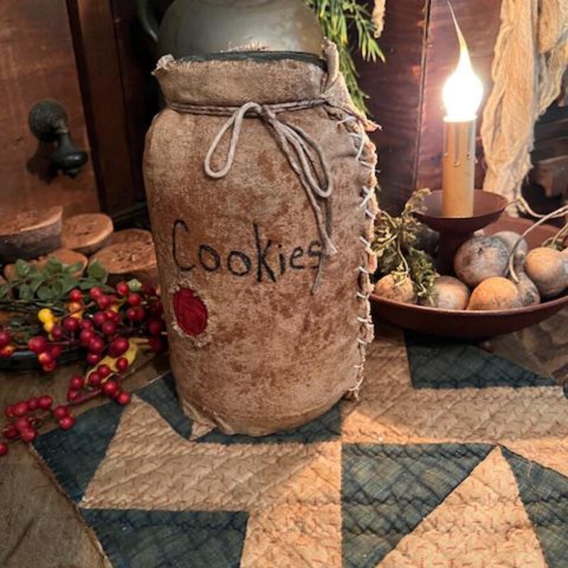 Primitive Pantry Cakes - Etsy
