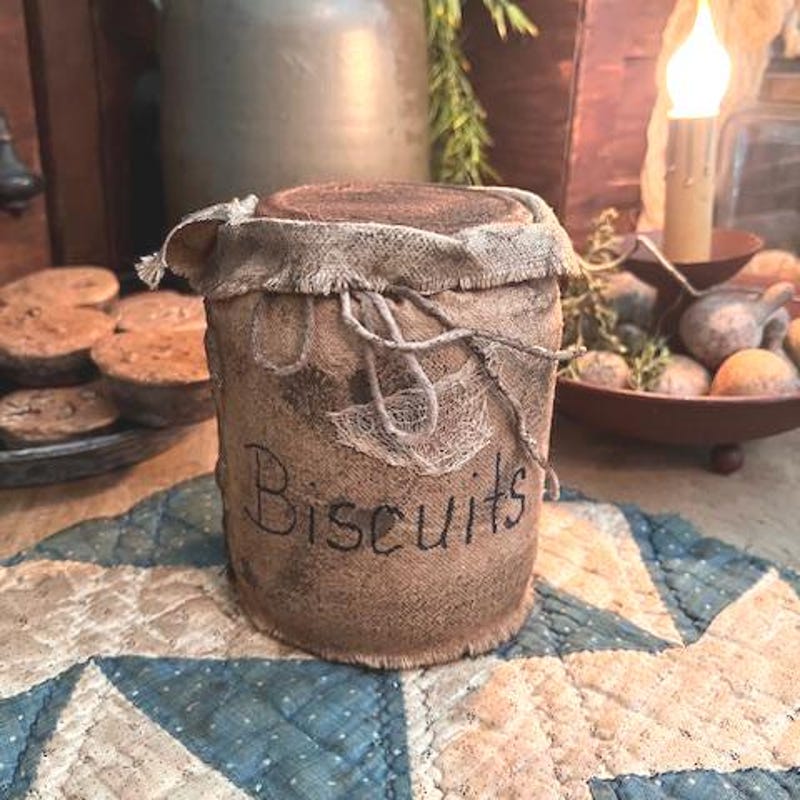 Primitive Pantry Cakes - Etsy