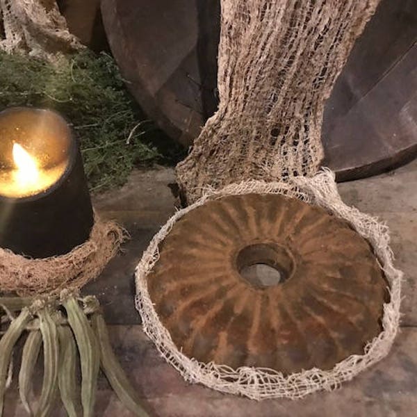 Primitive Pantry Cakes - Etsy