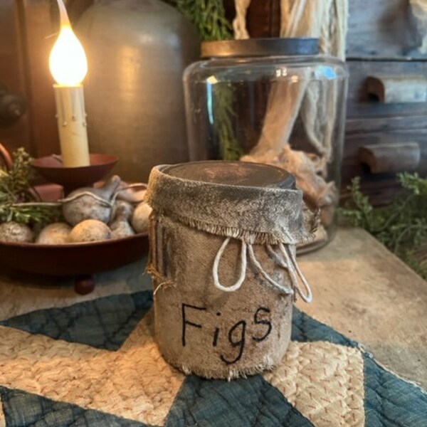 Primitive Pantry Cakes - Etsy