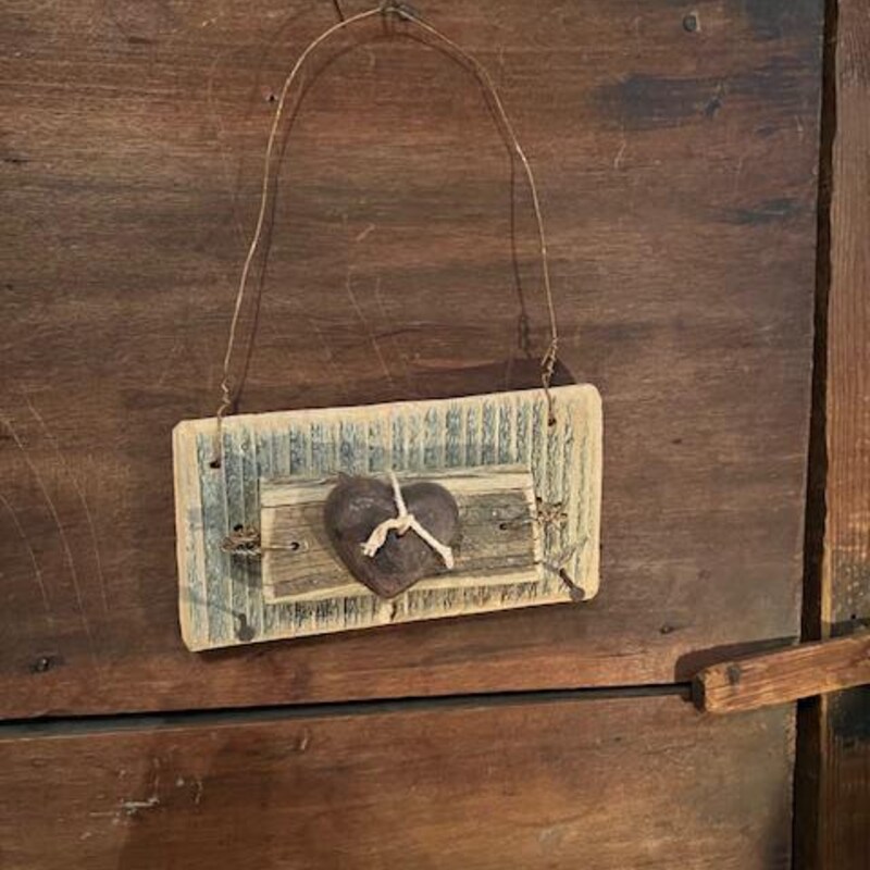 Primitive Peg Rack - Etsy